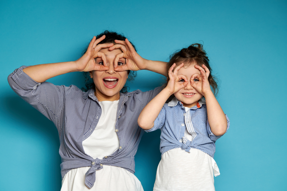 Why do your kids imitate you? - Sapienkid Why do your kids imitate you? - Sapienkid